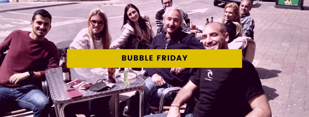 Bubble Friday » Madein:Media Blog Marketing Digital